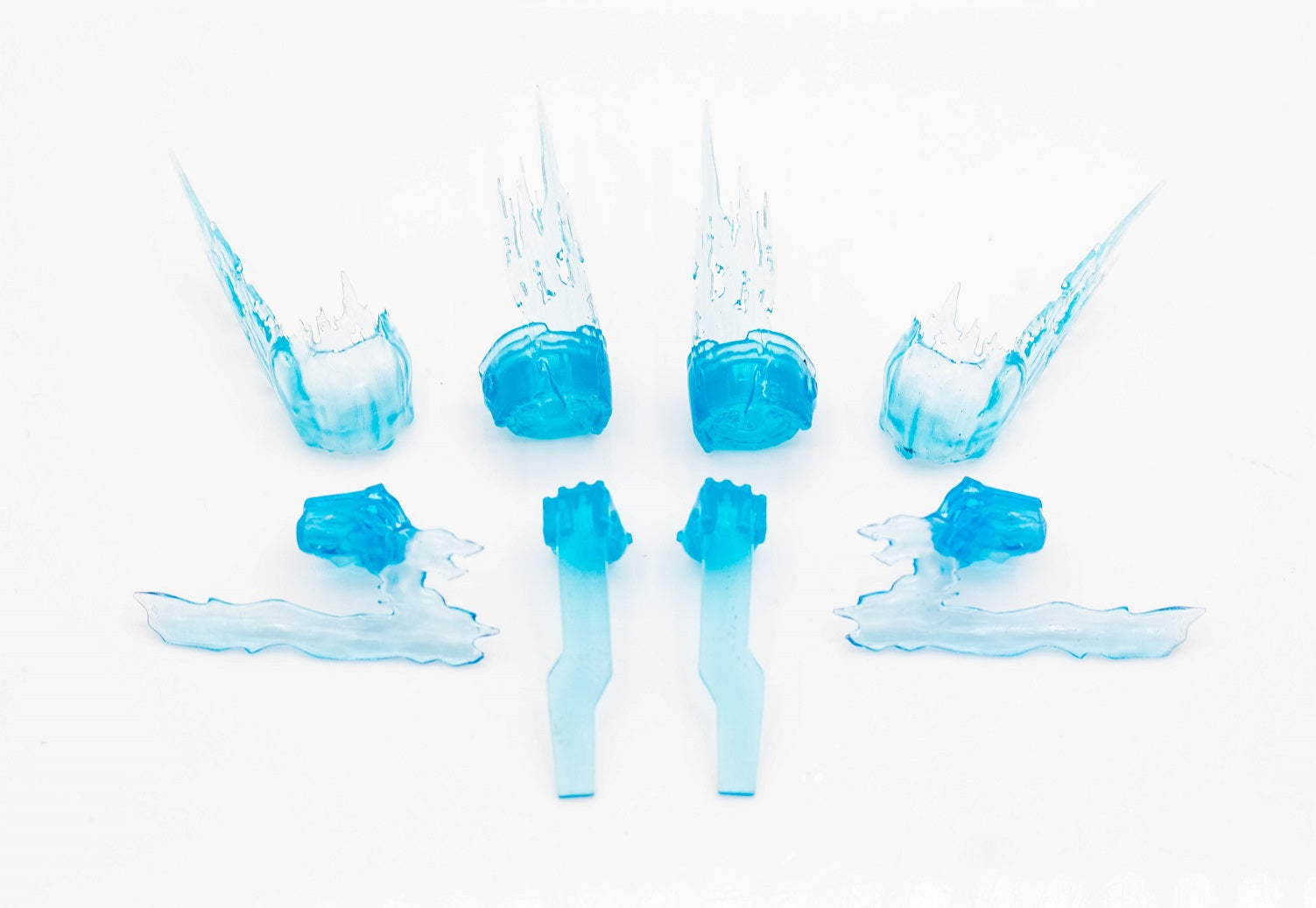 The Second Effect Set (v2)