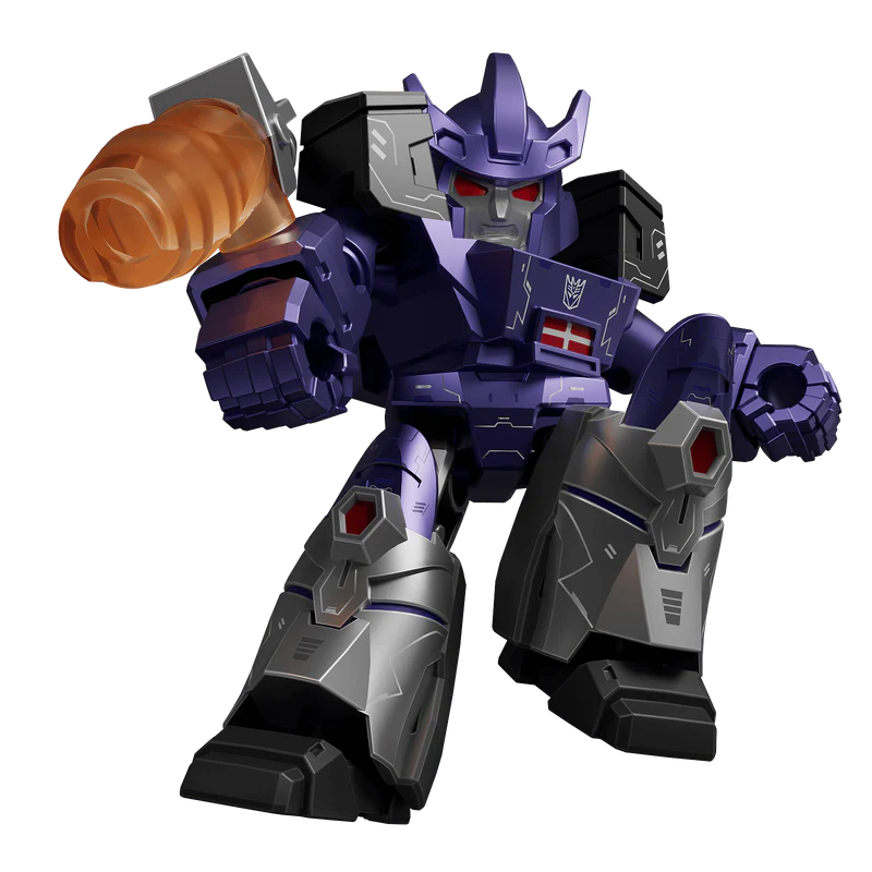 Singles - Blokees Transformers Defender Version Vol. 05