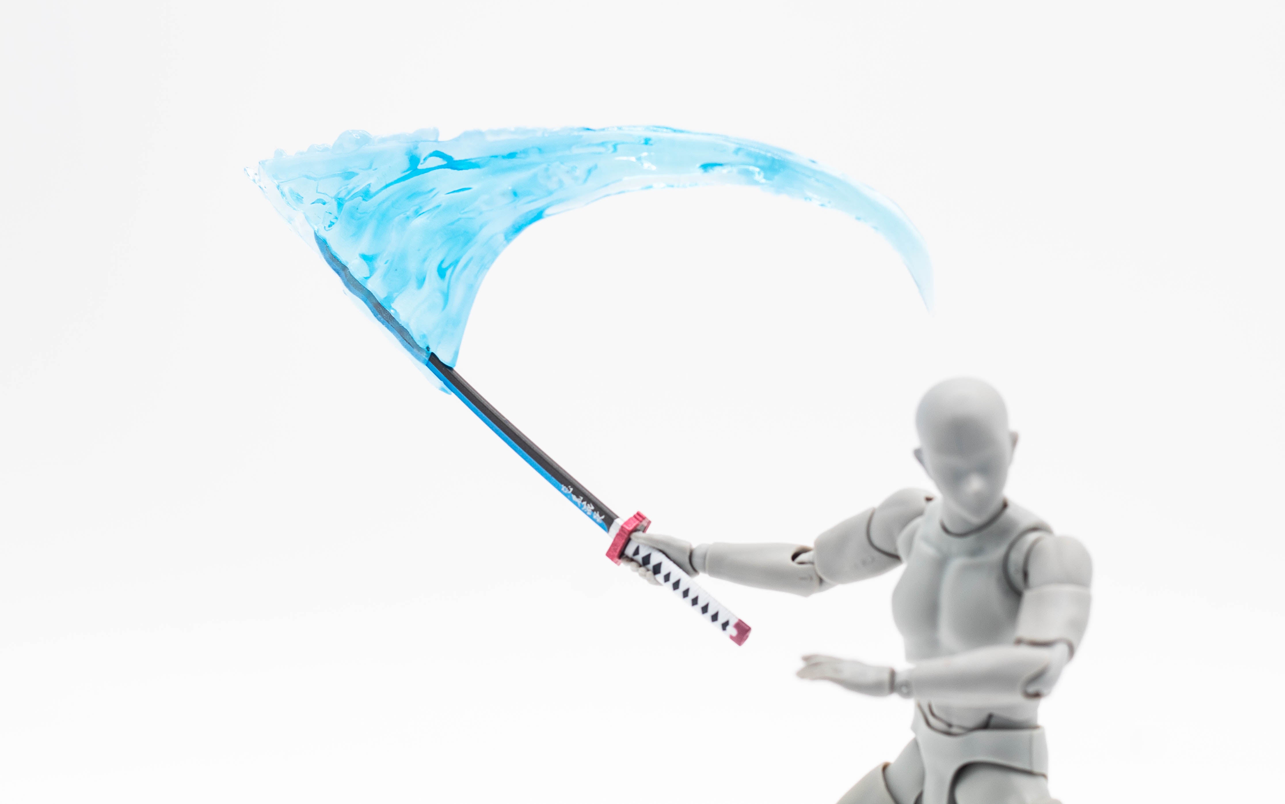 Slayer Water Slash (Large)